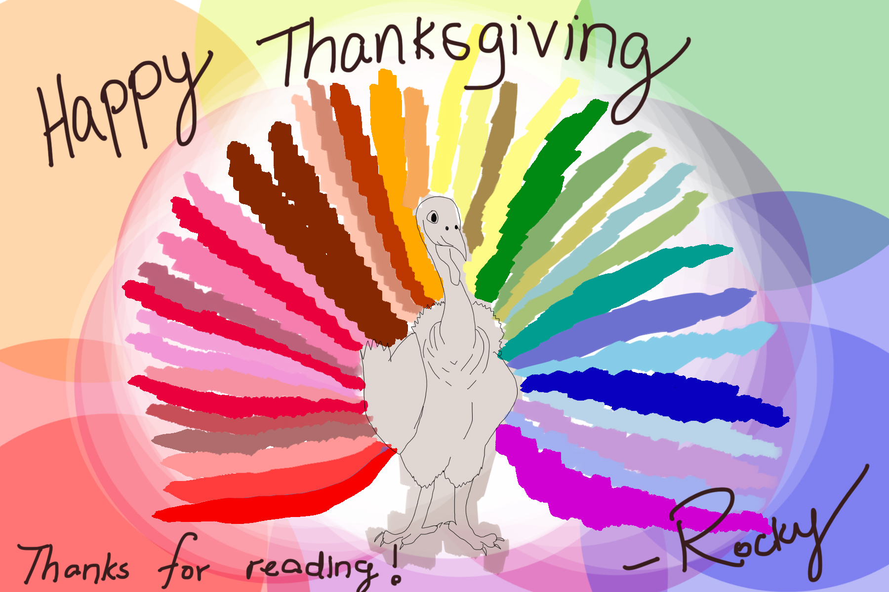 This Thanksgiving I Want to Be Thankful For a Family Who Accepts Me ...