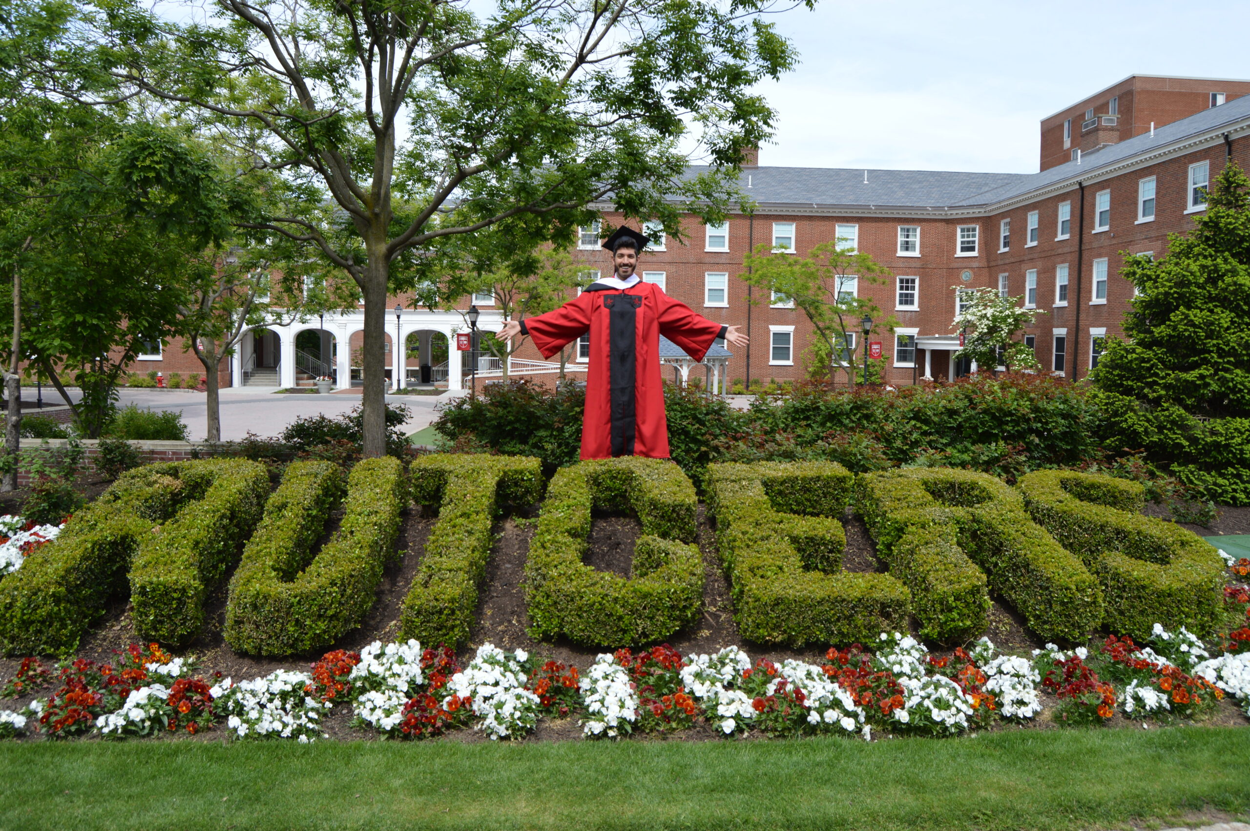 Rutgers Archive | The Rocky Safari