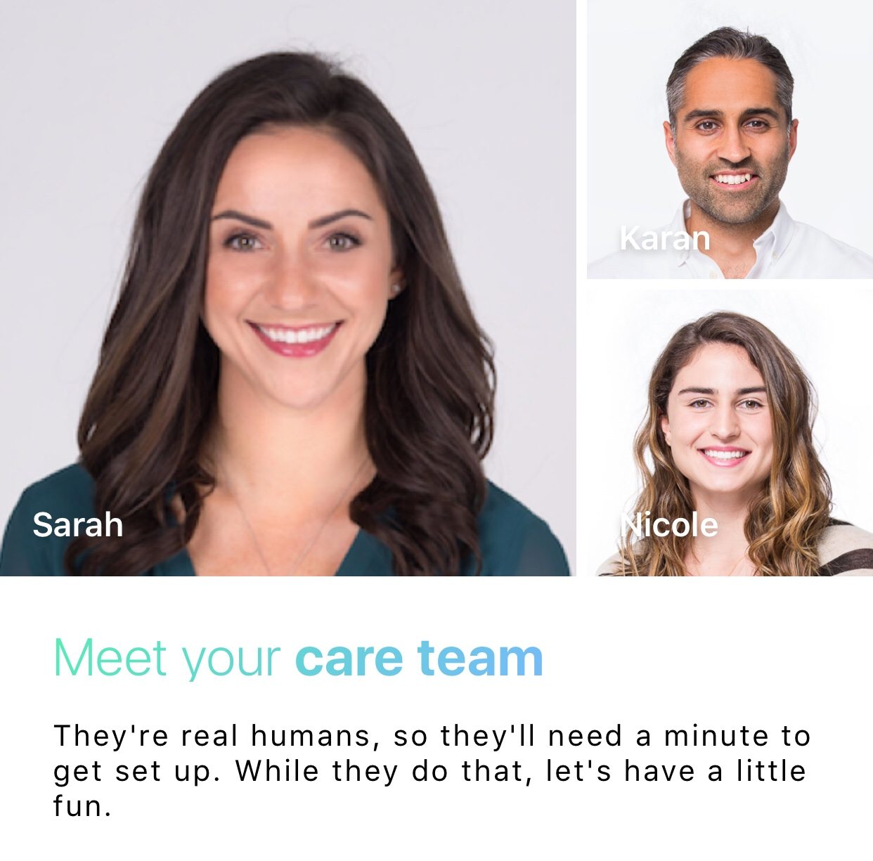 Around-the-Clock Emotional Support at Ginger.io | The Rocky Safari