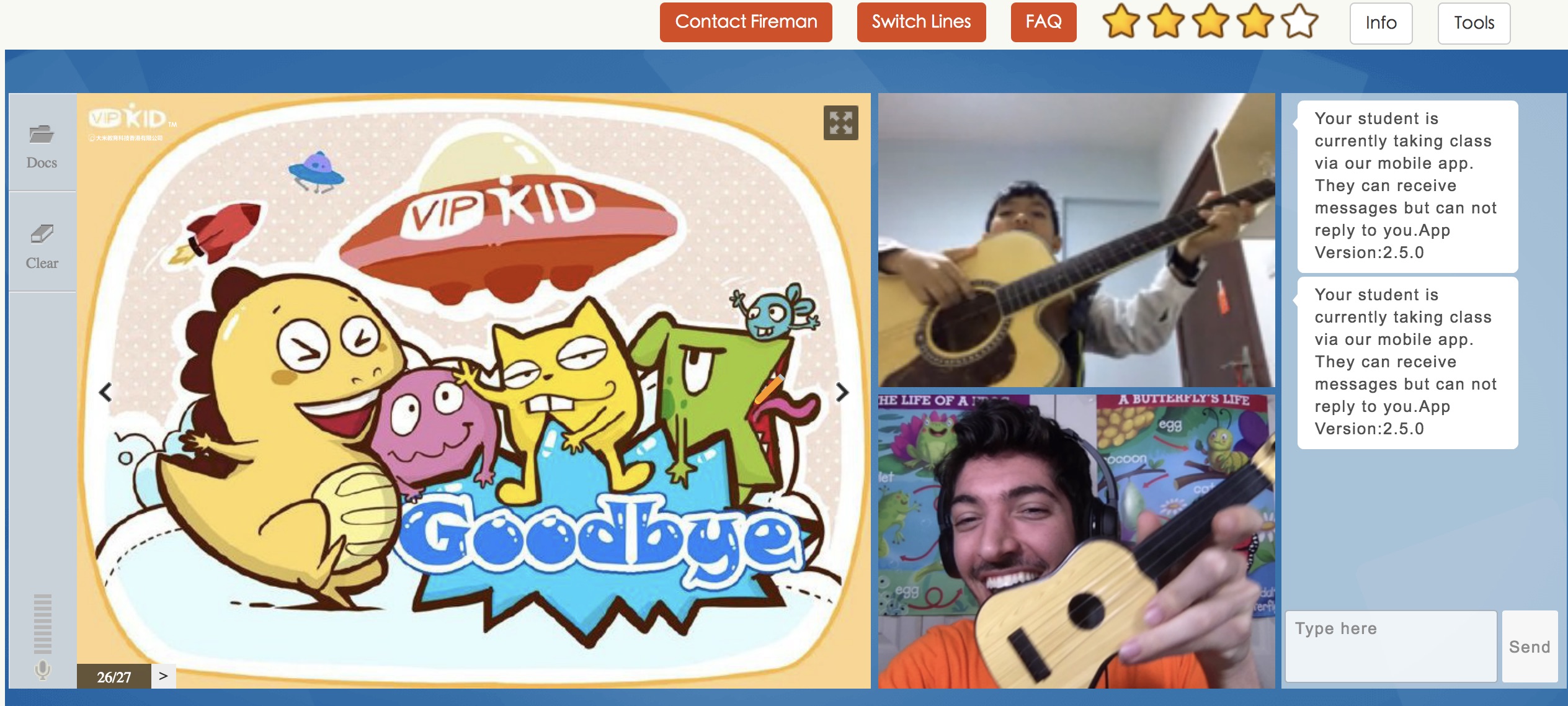 VIPKID: Five Month Update & Income Report - The Rocky Safari