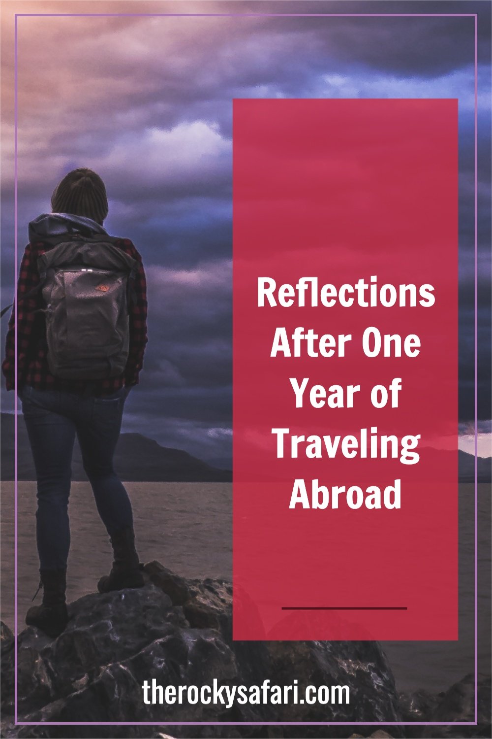 Reflections on the Digital Nomad Lifestyle After One Year of Traveling ...