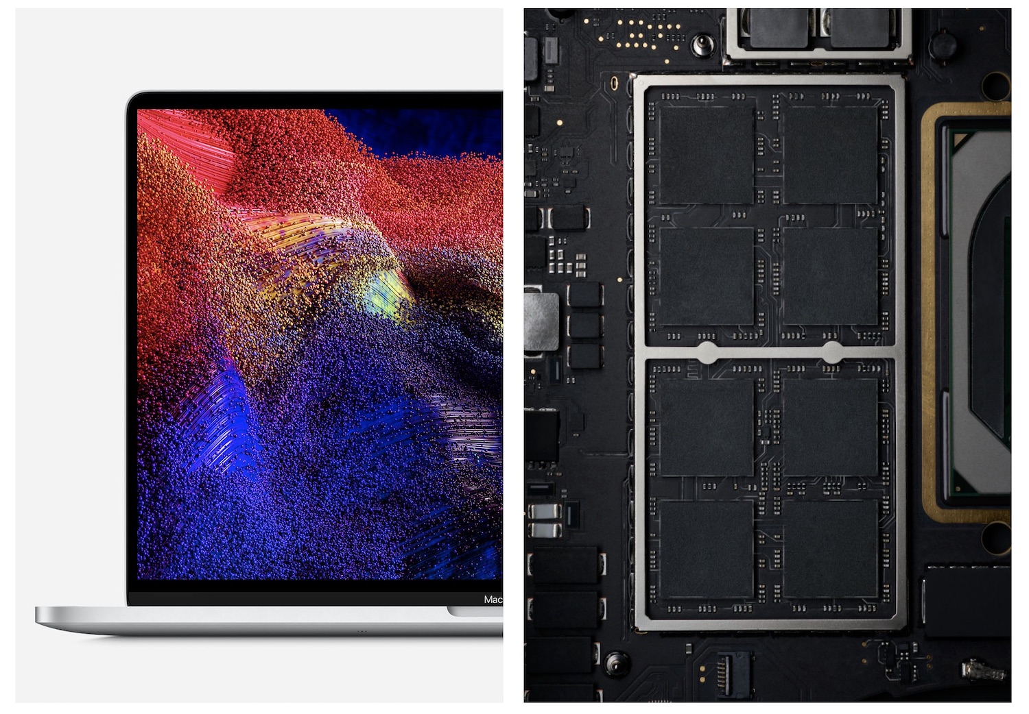 Review of the 16" MacBook Pro for Bloggers & Creative Professionals ...