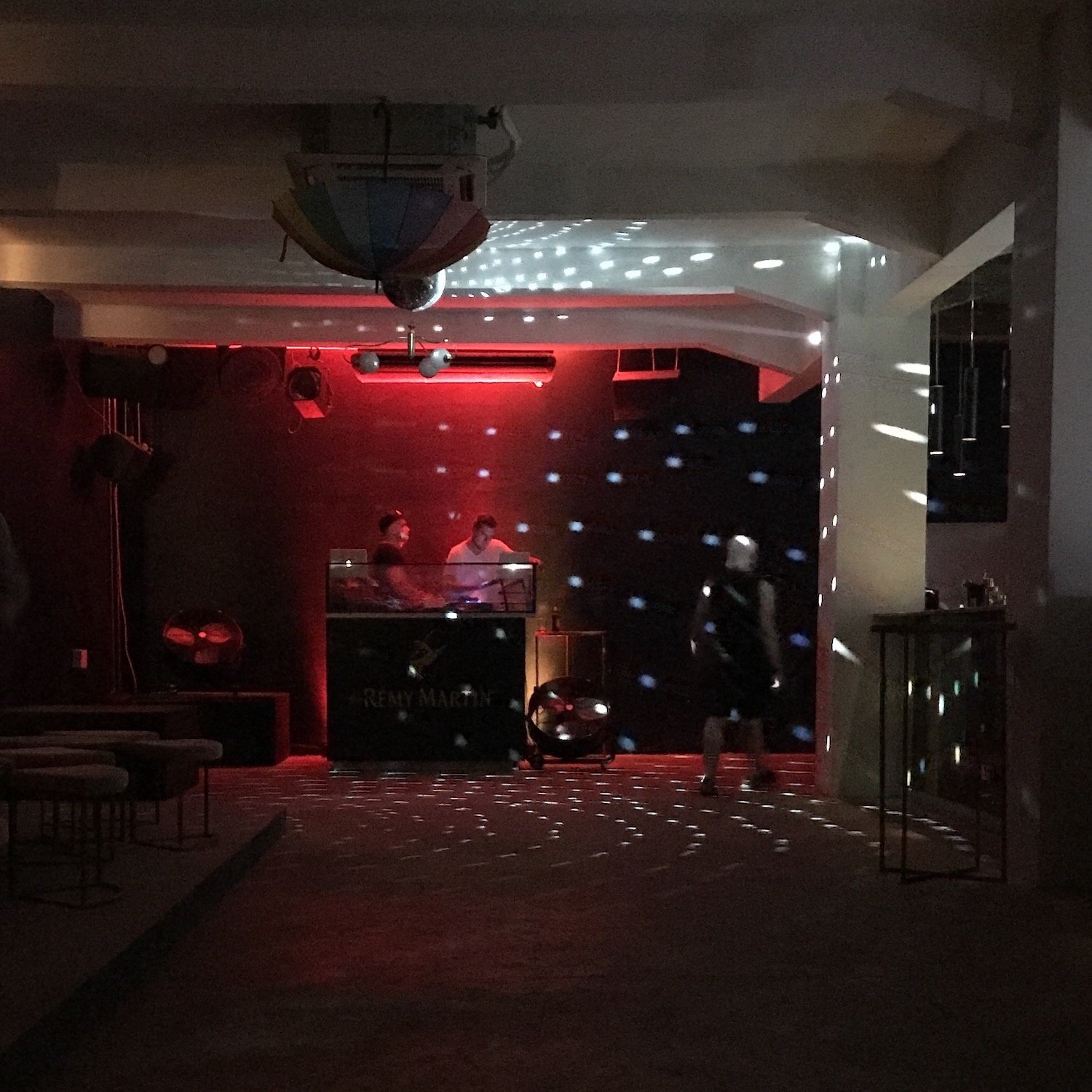 Solo Travel: My First Time Going Out Clubbing Alone | The Rocky Safari