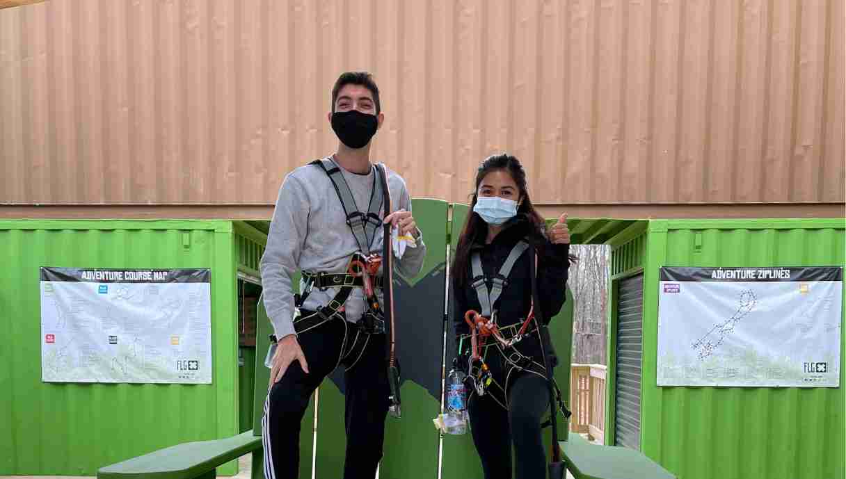 A Review of FLG X New Jersey: Tips & Advice for NJ's Top Adventure ...