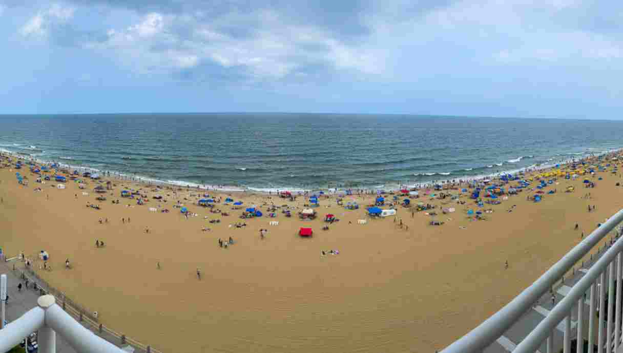 How to Spend 24 Hours Visiting Virginia Beach: Cycling & More | The ...